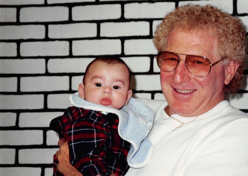 Thomas "Tom" Sechuk Jr. - Danjolell Memorial Homes and Crematory ...