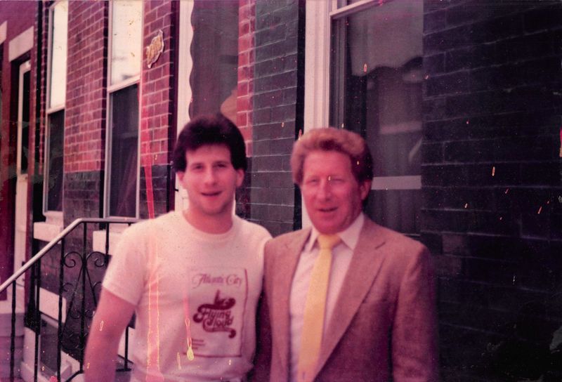 Thomas "Tom" Sechuk Jr. - Danjolell Memorial Homes and Crematory ...