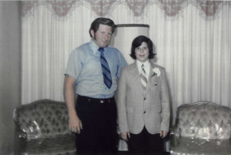 Thomas "Tom" Sechuk Jr. - Danjolell Memorial Homes and Crematory ...