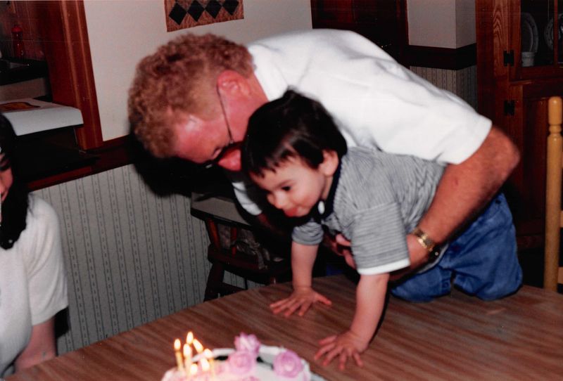 Thomas "Tom" Sechuk Jr. - Danjolell Memorial Homes and Crematory ...