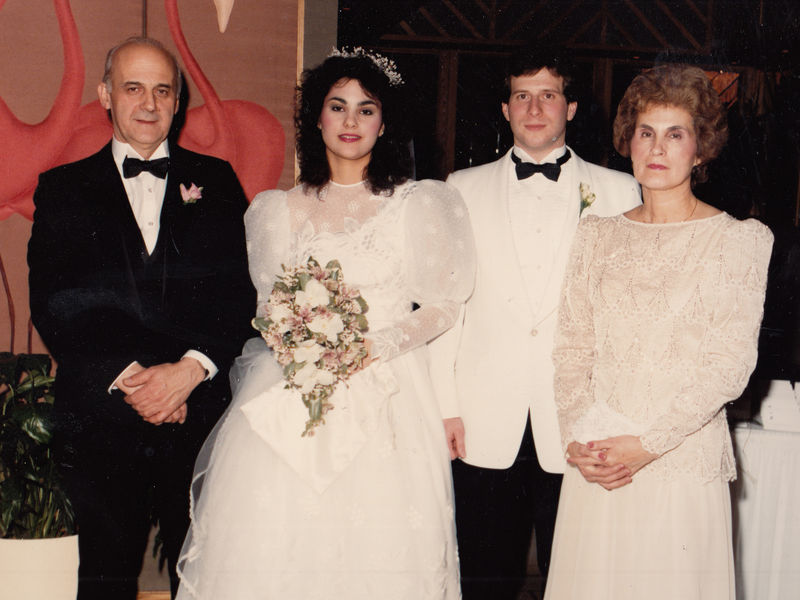 Thomas "Tom" Sechuk Jr. - Danjolell Memorial Homes and Crematory ...