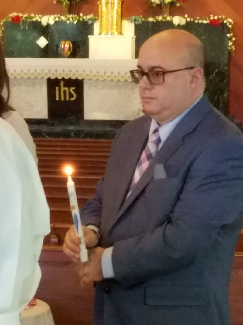 Thomas "Tommy" Salvey - Danjolell Memorial Homes and Crematory ...