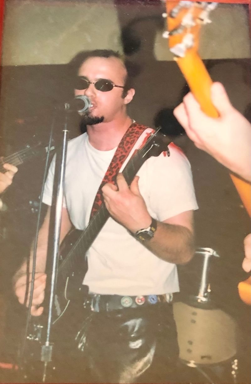 Thomas "Tommy" Salvey - Danjolell Memorial Homes and Crematory ...