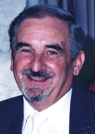 Victor Joseph "Tubby" Defelice - Danjolell Memorial Homes and Crematory ...