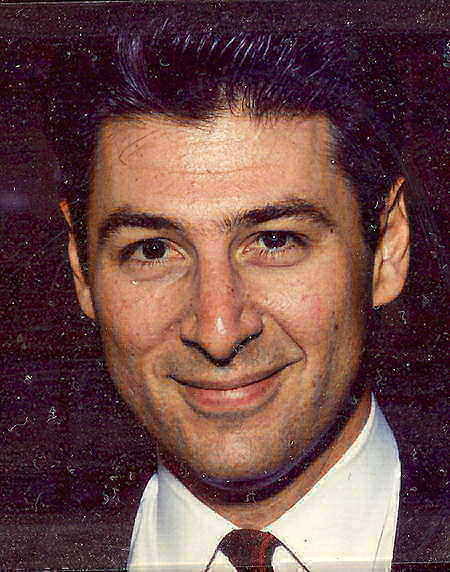 Vincent Mark Raimondo - Danjolell Memorial Homes and Crematory ...