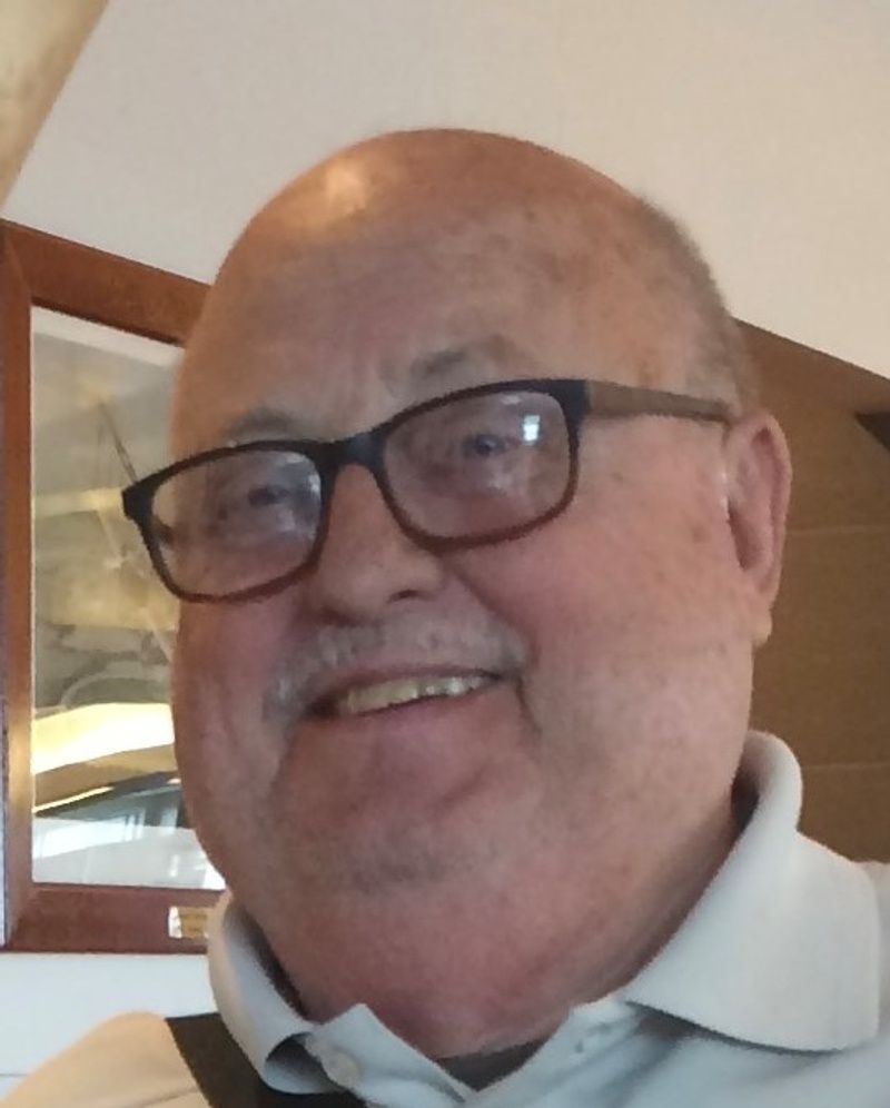 William C. Zebrowski - Danjolell Memorial Homes and Crematory Danjolell ...