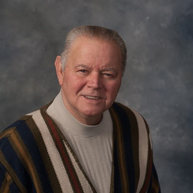 William "Doc" Dougherty - Danjolell Memorial Homes and Crematory ...