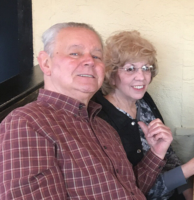 William "Doc" Dougherty - Danjolell Memorial Homes and Crematory ...