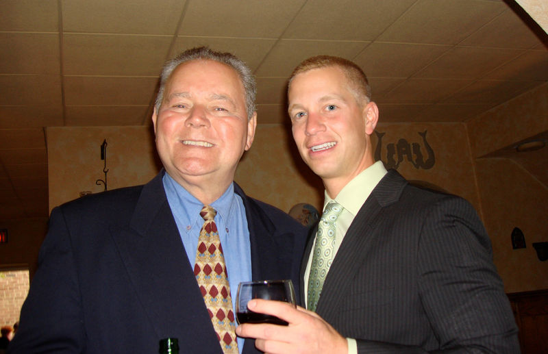 William "Doc" Dougherty - Danjolell Memorial Homes and Crematory ...