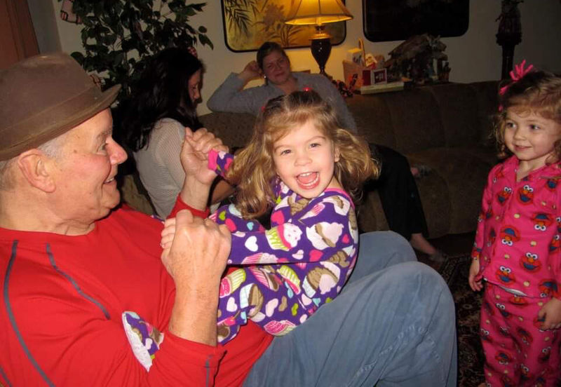 William "Doc" Dougherty - Danjolell Memorial Homes and Crematory ...