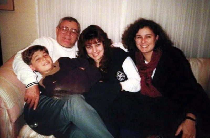 William "Doc" Dougherty - Danjolell Memorial Homes and Crematory ...