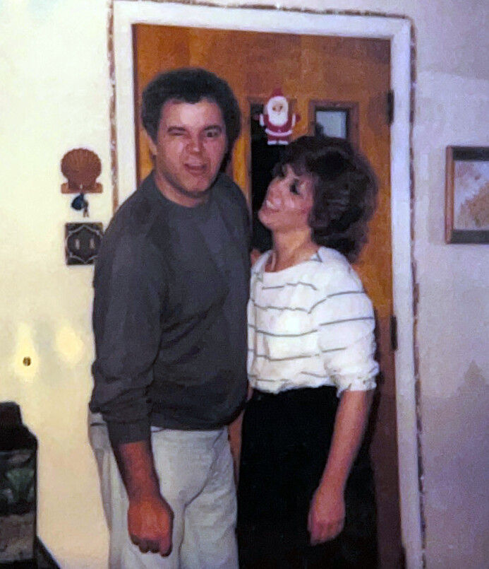 William "Doc" Dougherty - Danjolell Memorial Homes and Crematory ...