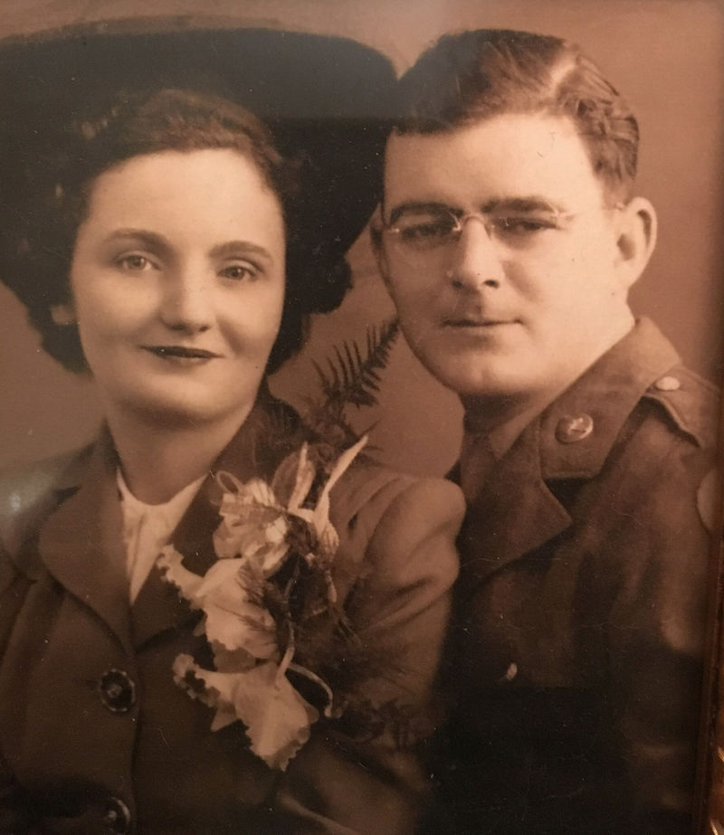 William "Doc" Dougherty - Danjolell Memorial Homes and Crematory ...