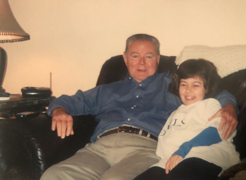 William "Doc" Dougherty - Danjolell Memorial Homes and Crematory ...