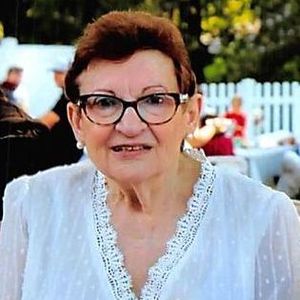 Elia M. Miller - Danjolell Memorial Homes and Crematory Danjolell ...