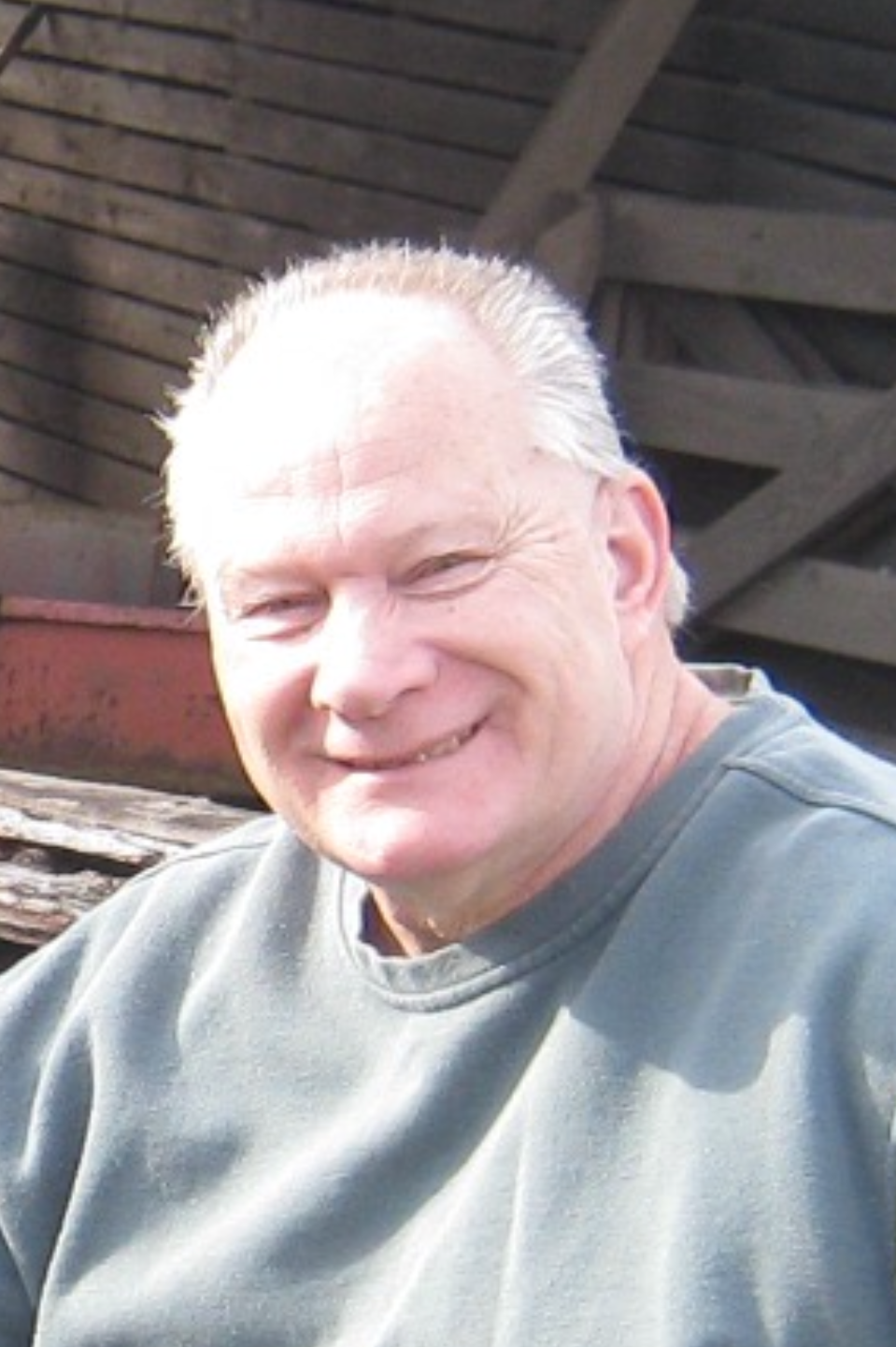 David Daniel Collins - Danjolell Memorial Homes and Crematory Danjolell ...