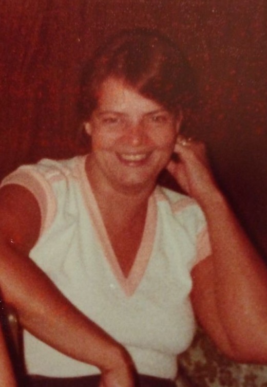 Mary Ann Touhill - Danjolell Memorial Homes and Crematory Danjolell ...