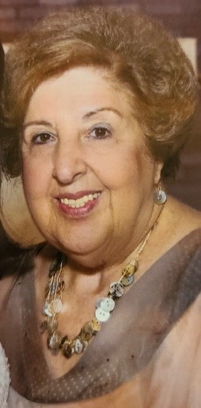 Mary Rita Cipolloni - Danjolell Memorial Homes and Crematory Danjolell ...