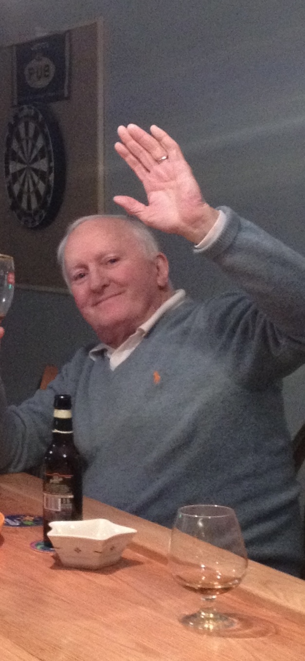 Philip John Riehl Sr. - Danjolell Memorial Homes and Crematory ...