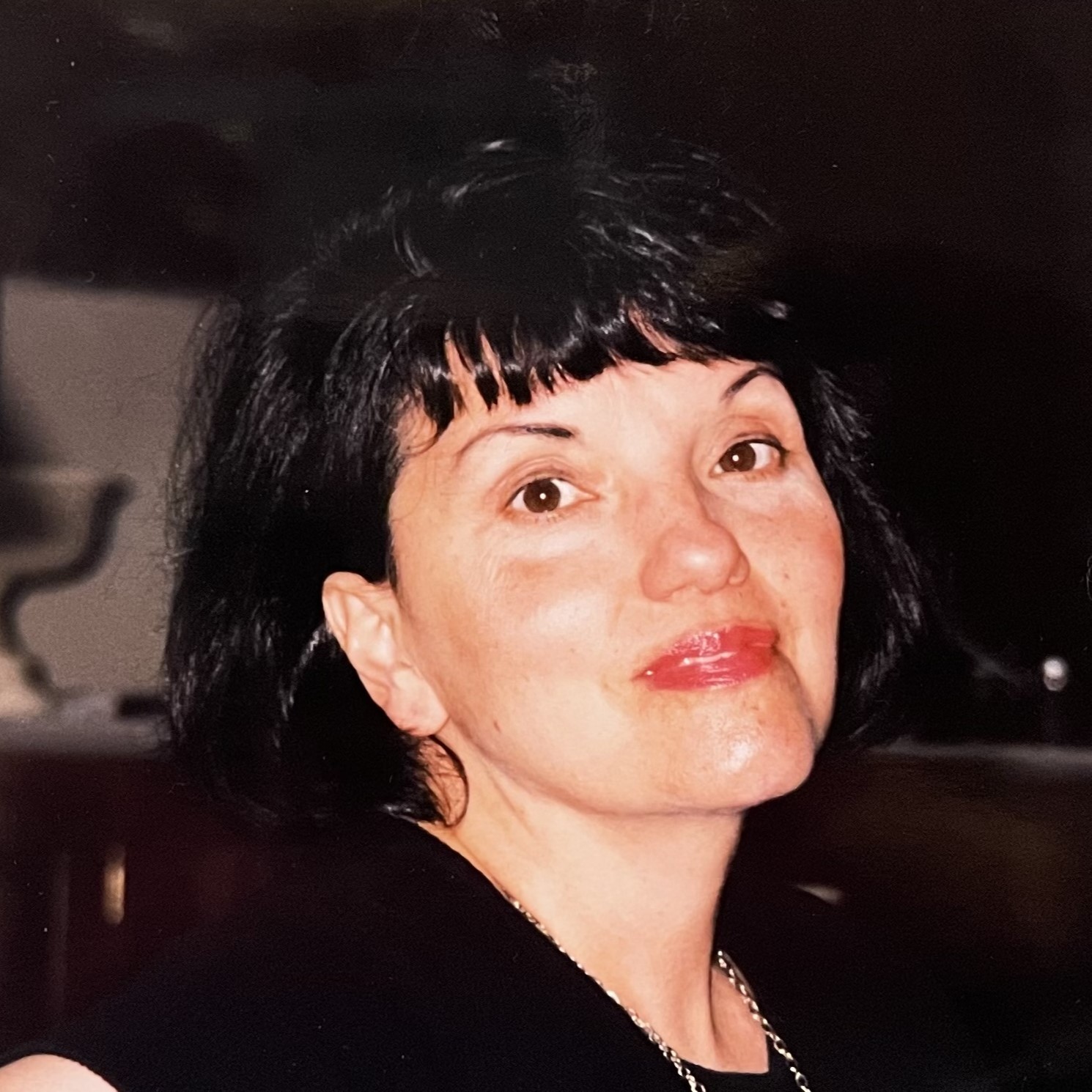 Loretta A. Sciore - Danjolell Memorial Homes and Crematory Danjolell ...